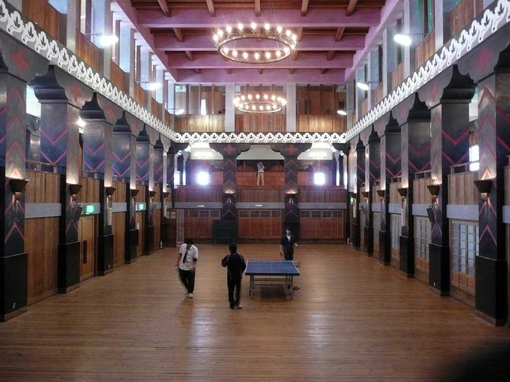 Christopher Alexander - Japanese Architects and Architecture in Japan