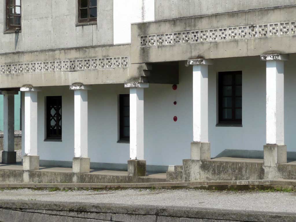 Christopher Alexander - Japanese Architects and Architecture in Japan