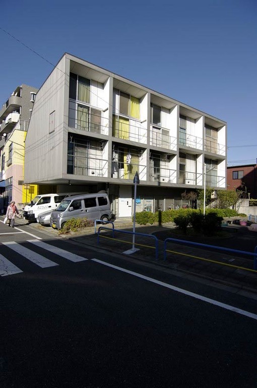 Atelier Bow-Wow - Japanese Architects and Architecture in Japan