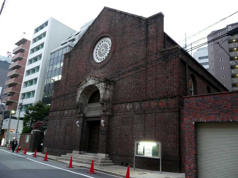 William Merrell Vories - Japanese Architects and Architecture in Japan