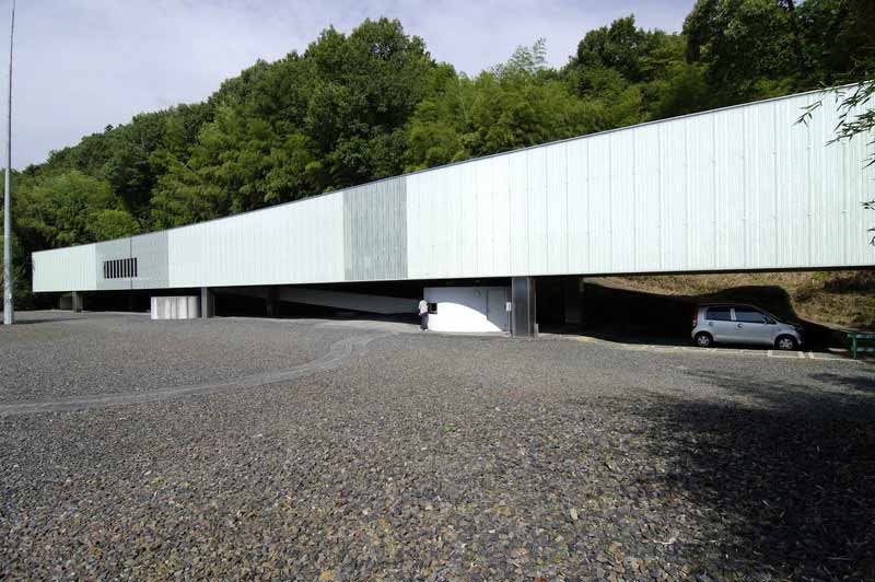 SANAA - Japanese Architects and Architecture in Japan