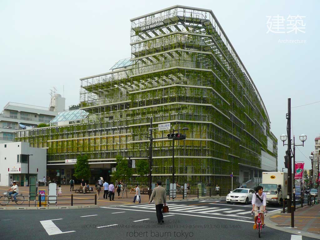 The Best of - Japanese Architects and Architecture in Japan