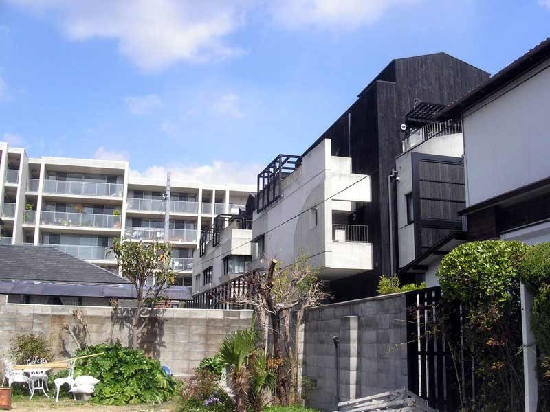 Takeyama Minoru - Japanese Architects and Architecture in Japan