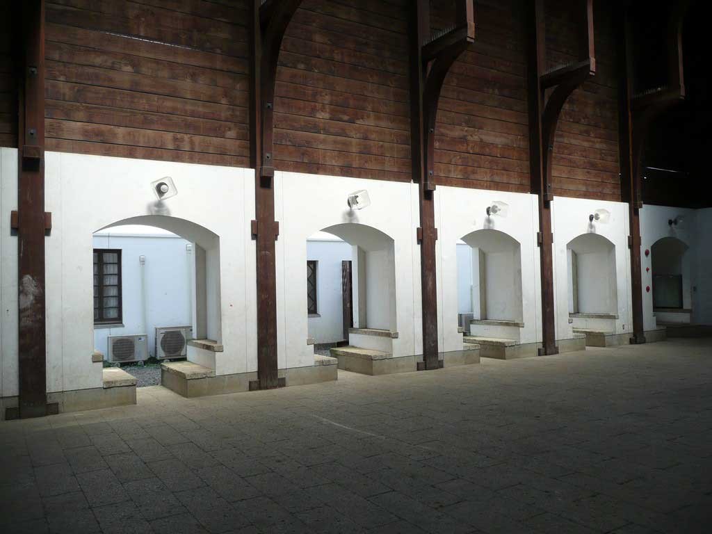 Christopher Alexander - Japanese Architects and Architecture in Japan