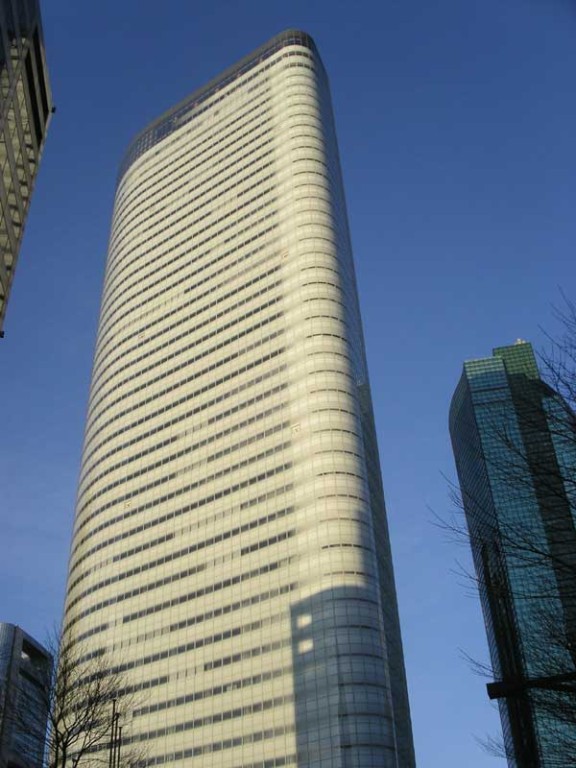 The Jerde Partnership - Japanese Architects and Architecture in Japan