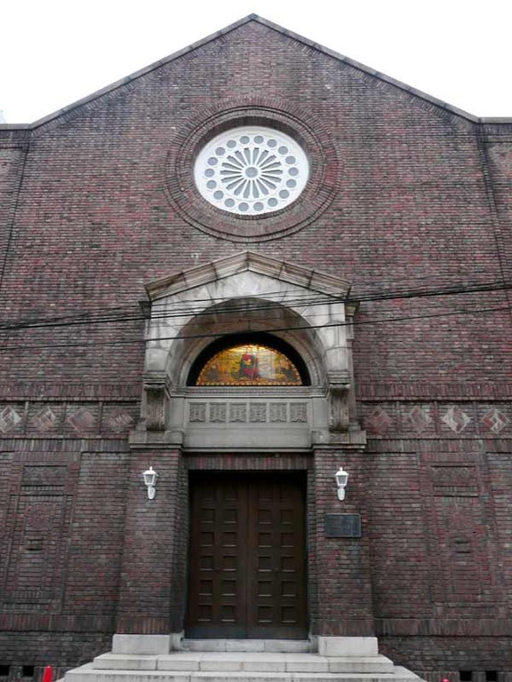 William Merrell Vories - Japanese Architects and Architecture in Japan