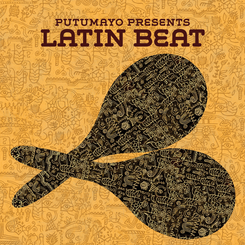 Latin Beat - librosmusicayvideos