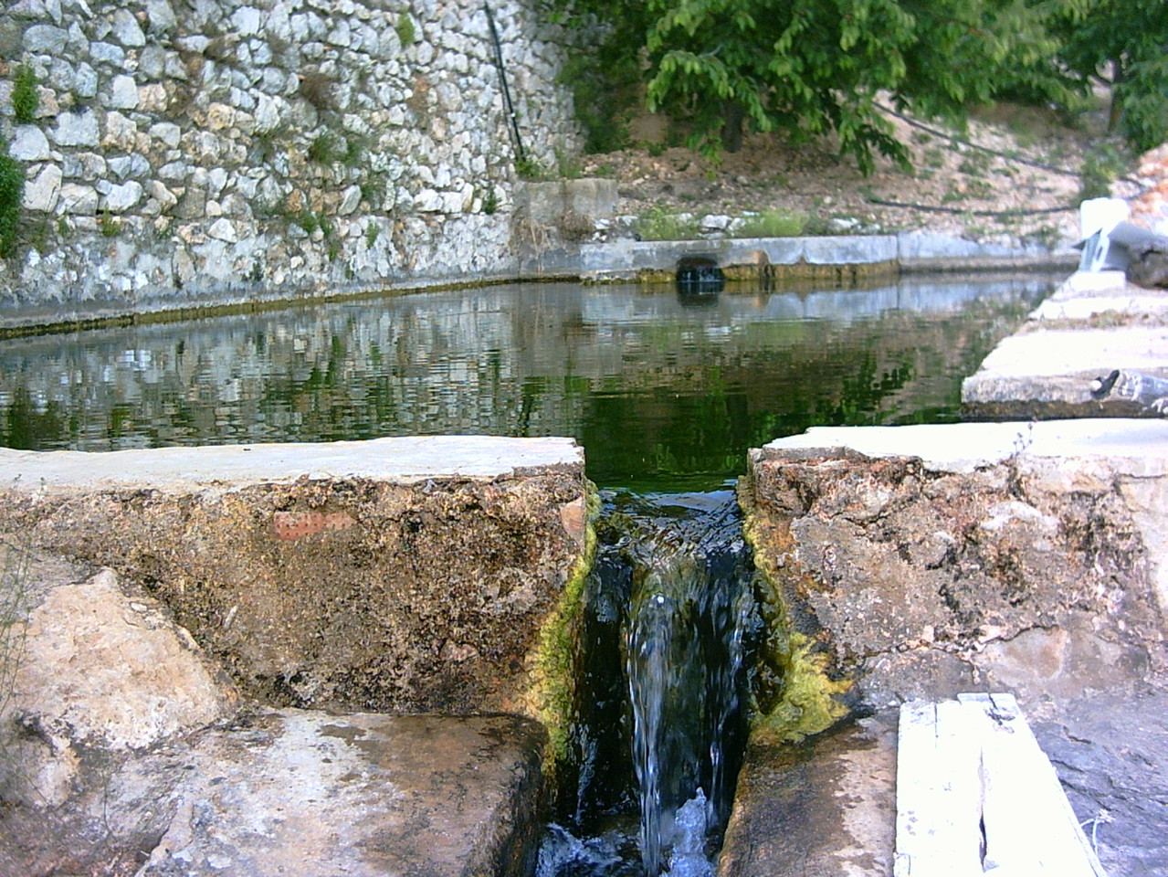 Chircales - ALCAUDETE