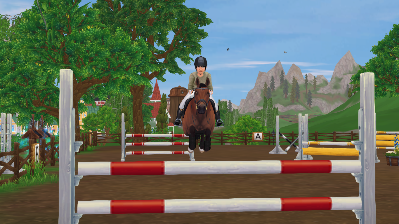 Galerie - maplestabless Webseite!