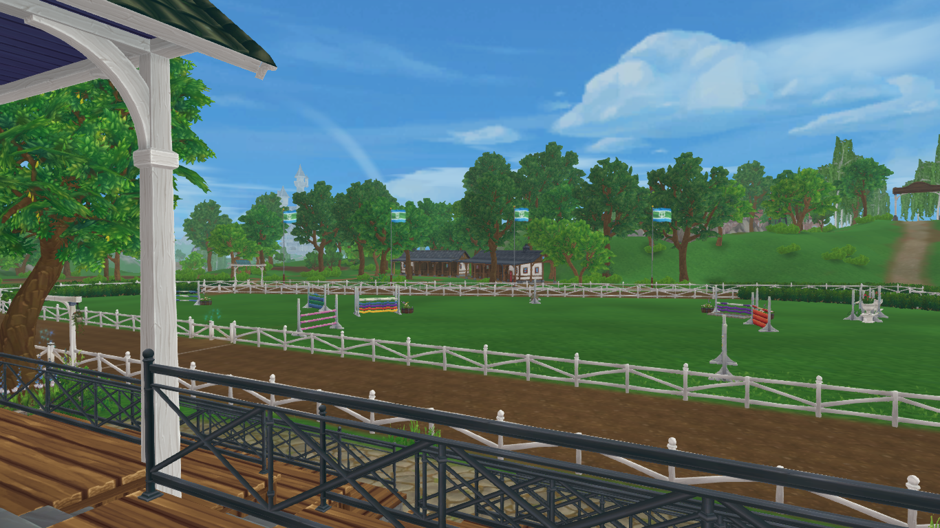 Stallungen - maplestabless Webseite!