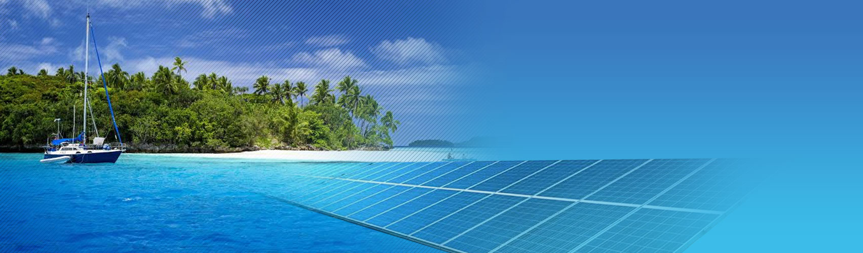 Solar Energy | Sustainable Tonga - Solar Island Technology