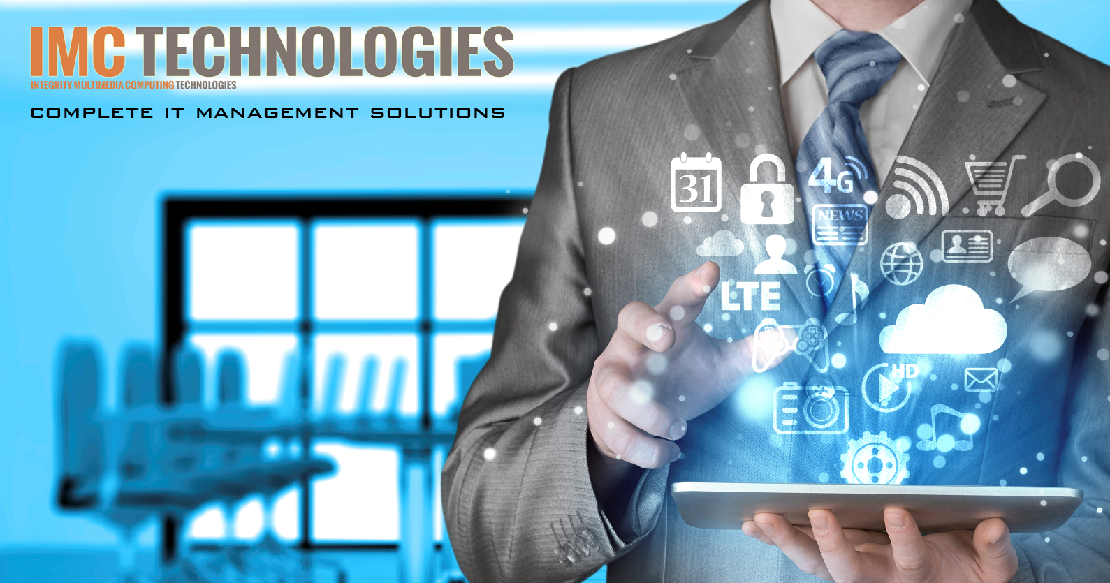 SCHOOL GRANT SCHEME FOR ICT INFRASTRUCTURE IRELAND - IT Support And Web ...