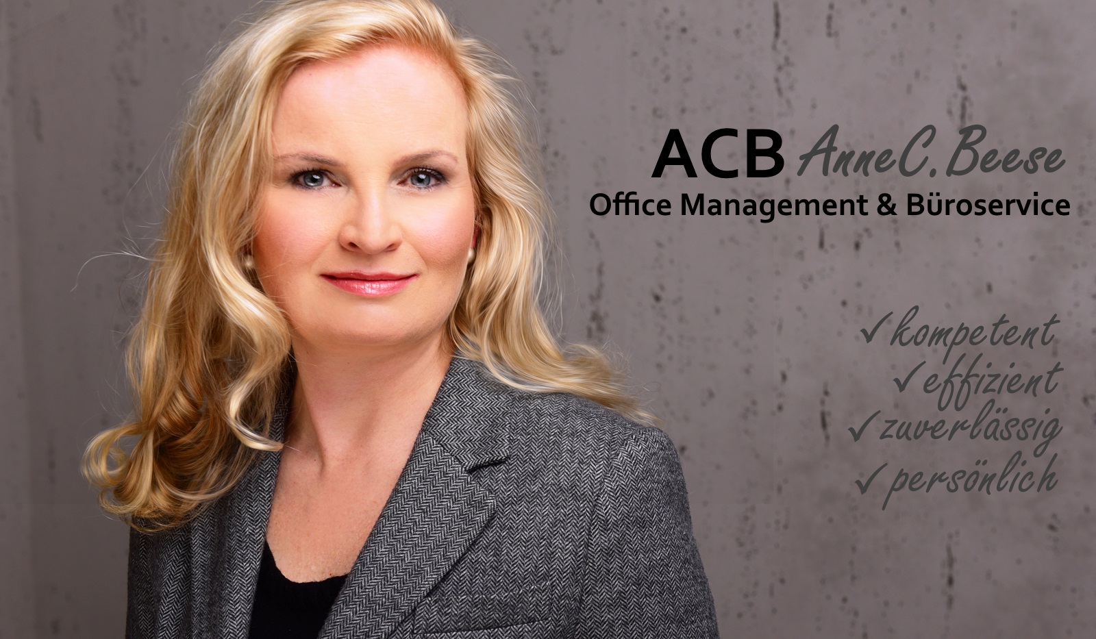 PR & Event - ACB Officemanagement & Büroservice