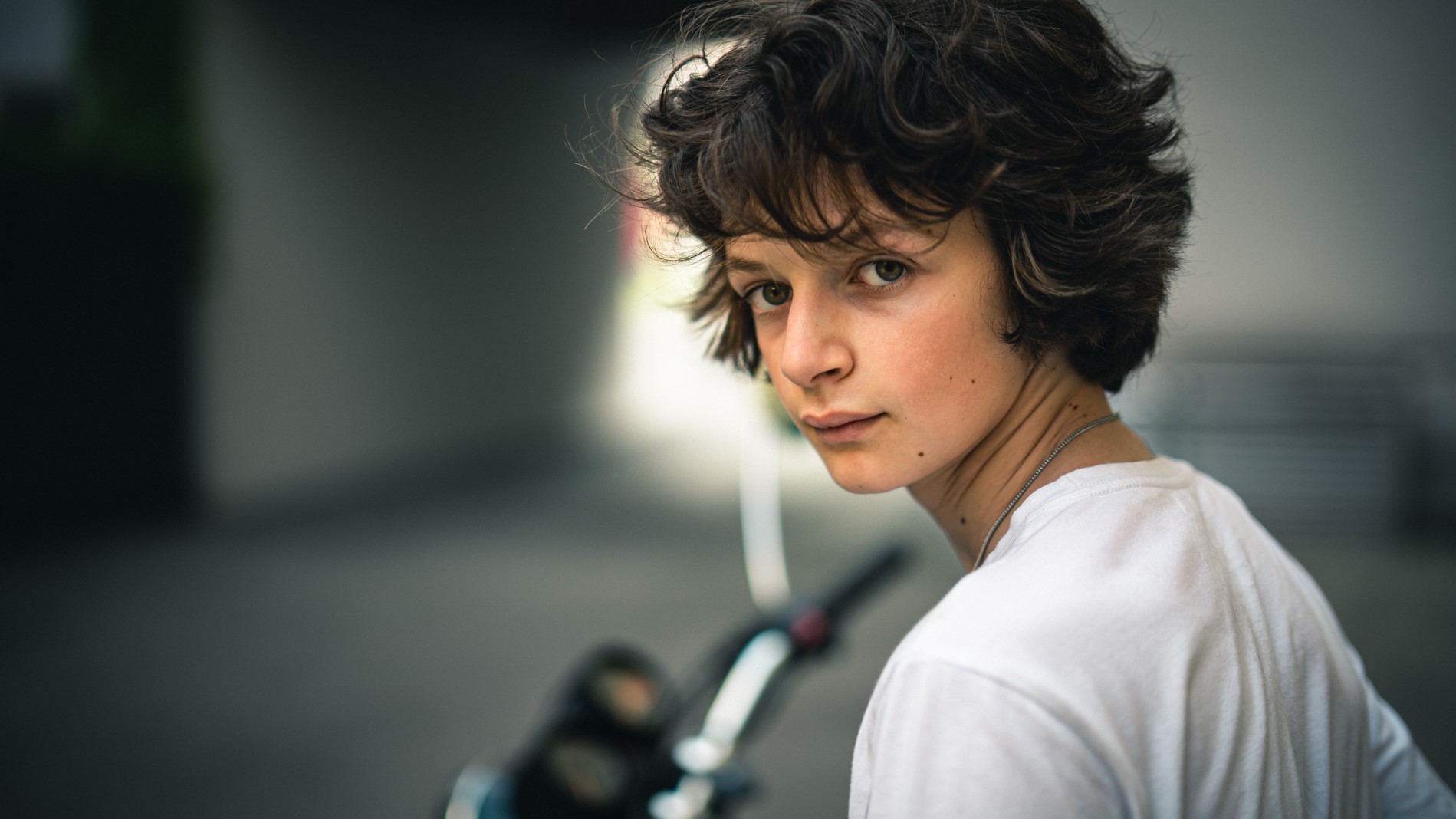 Jeremy Miliker - Agentur Fürst