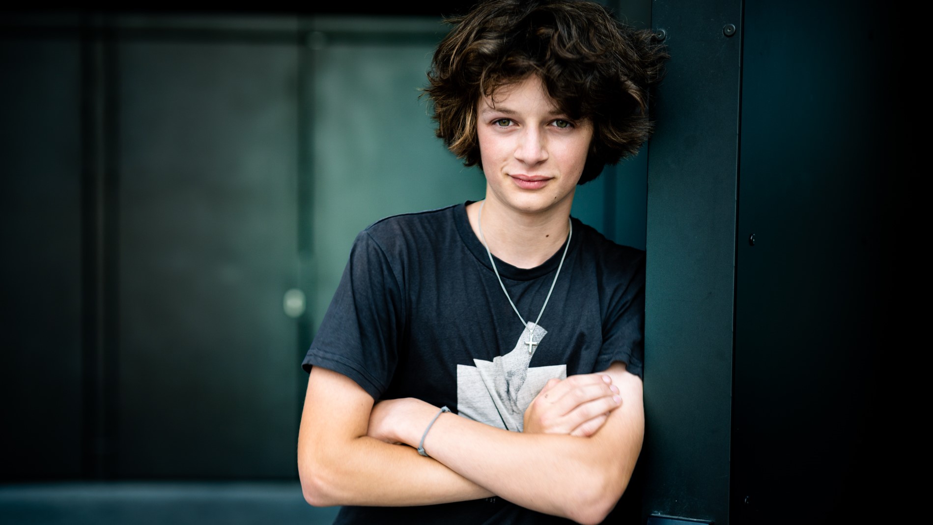 Jeremy Miliker - Agentur Fürst