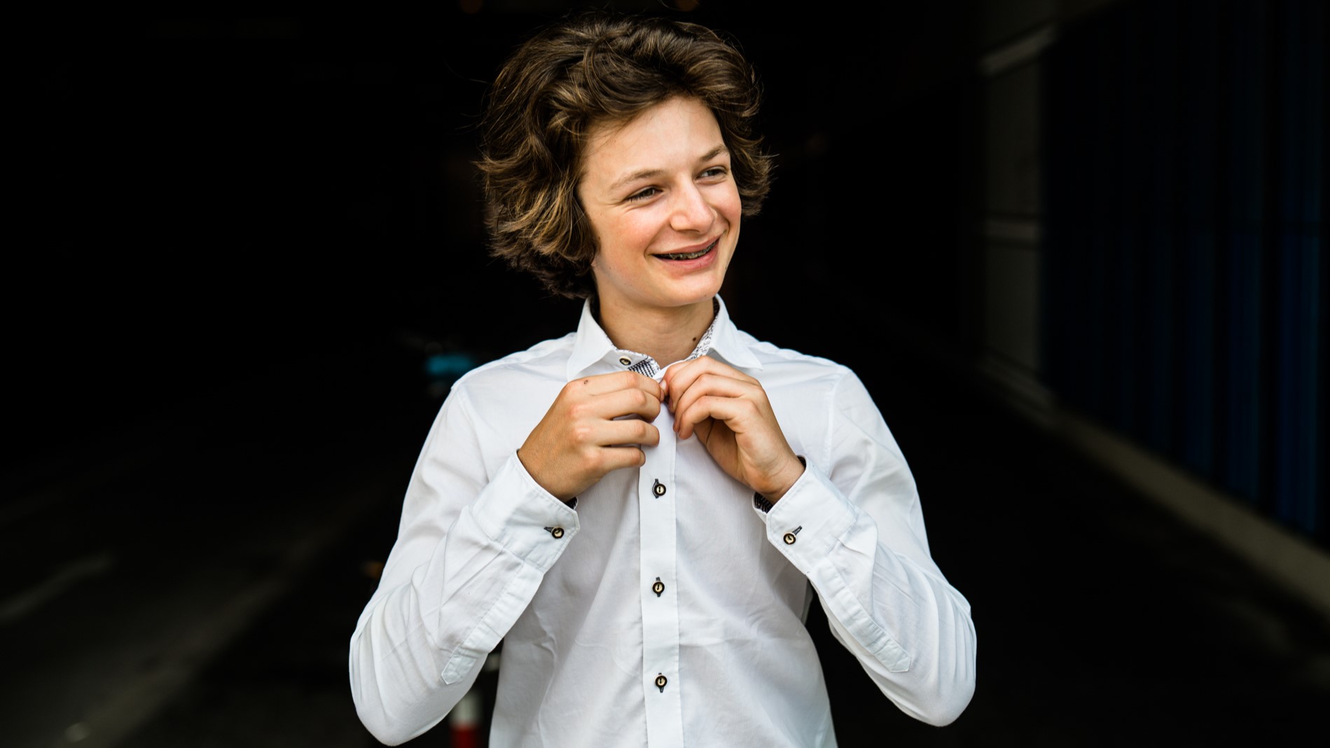 Jeremy Miliker - Agentur Fürst