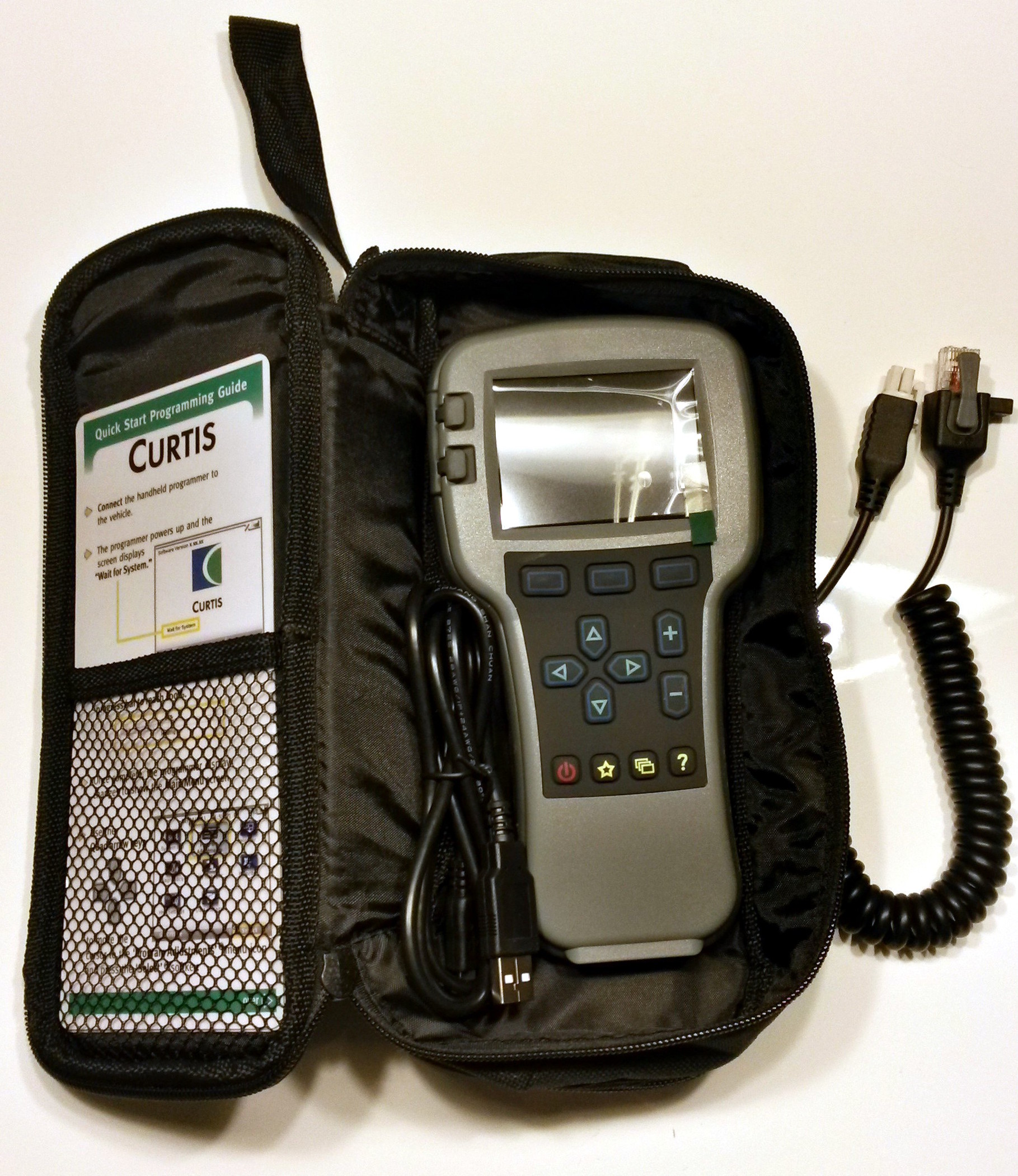 Handheld Programmer - evalbo.de