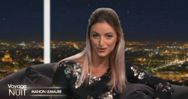 manon lemaure, ou manon laime ? - photographe de mode à paris