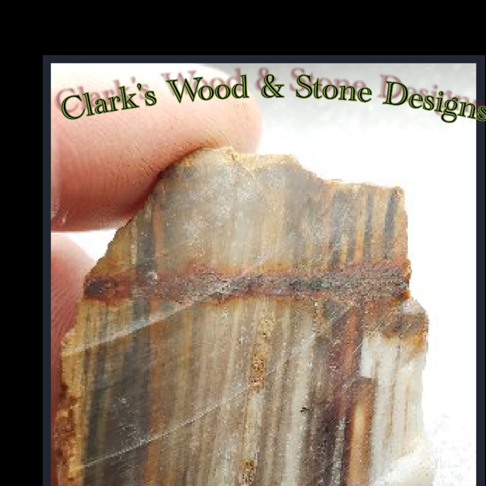 CLARKS WOOD AND STONE DESIGNS - clarkswood