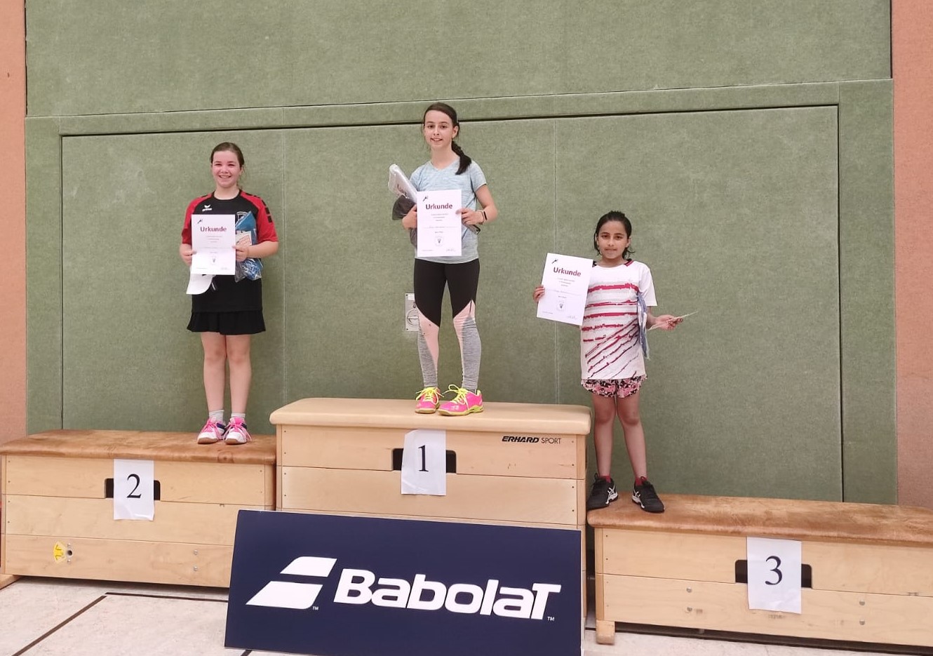 3. Junior-Spree-Cup 2022! - Fürstenwalder Badminton-Club e.V.