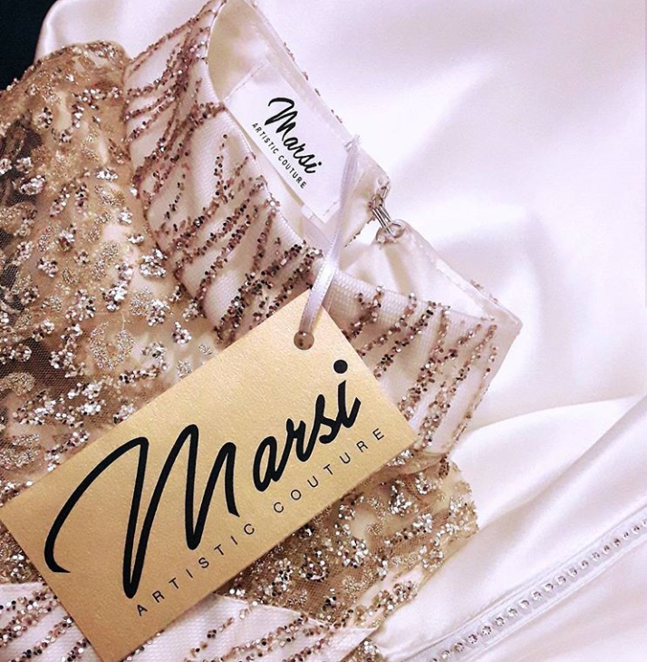 Marsi Artistic Couture - marsiartisticcouture