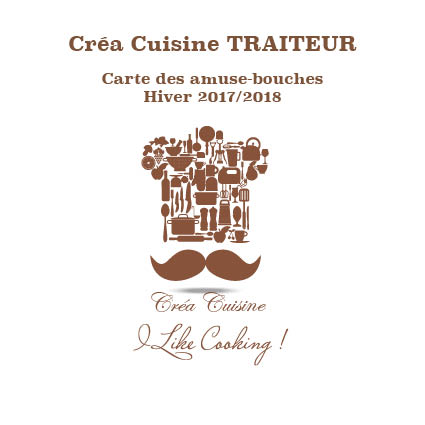 MENUS ET PRESTATIONS - Site de creacuisine
