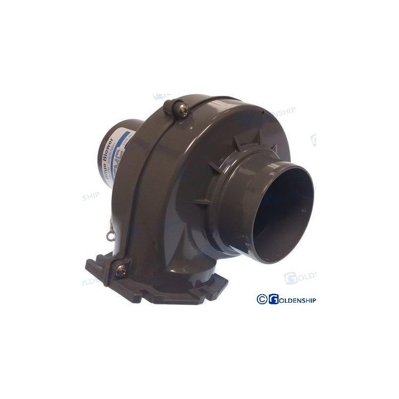 EXTRACTOR DE GASES - Recambios Marinos y Accesorios Nauticos