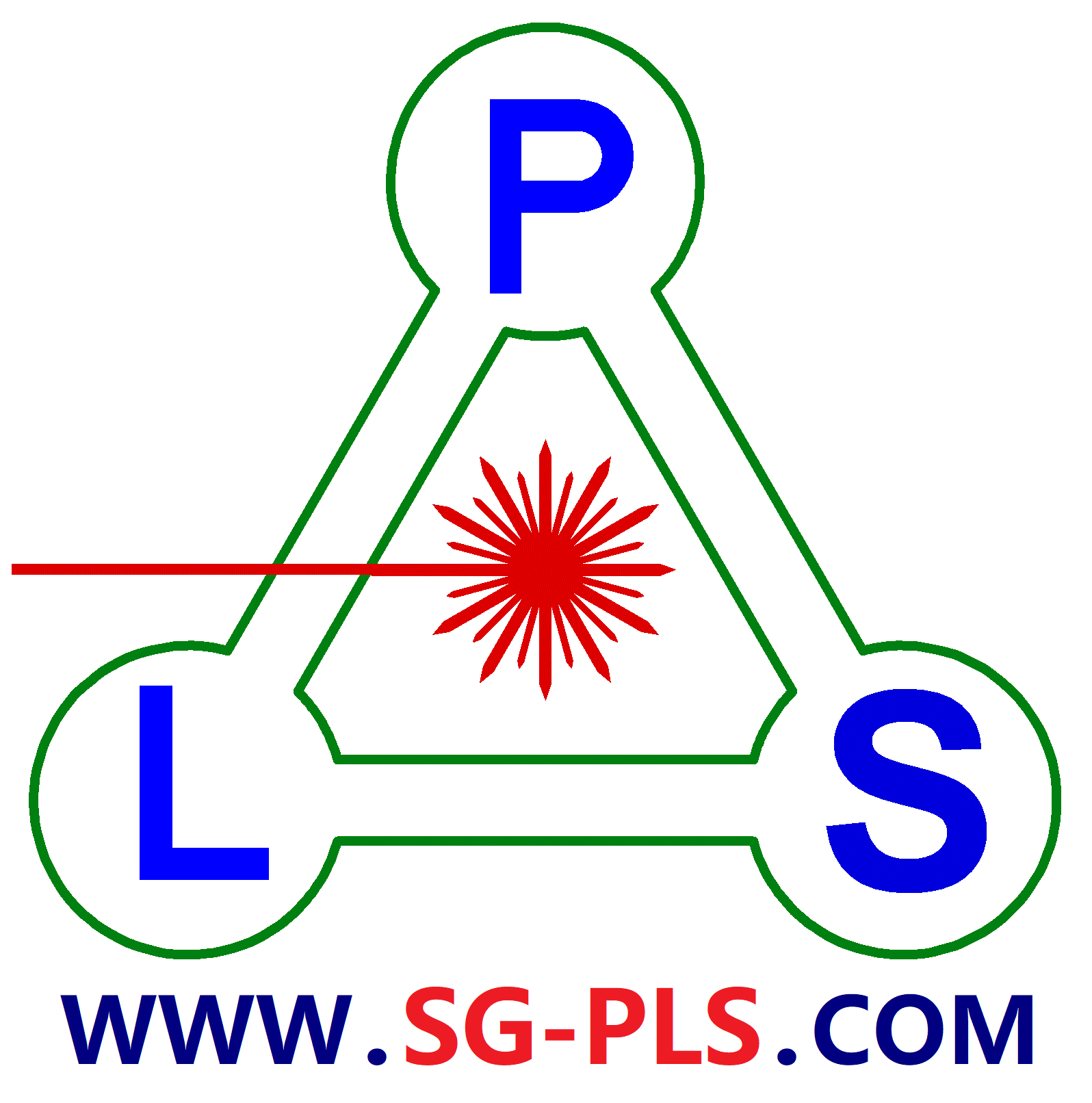 Precision Laser Solutions Pte (PLS) - LANE 2026