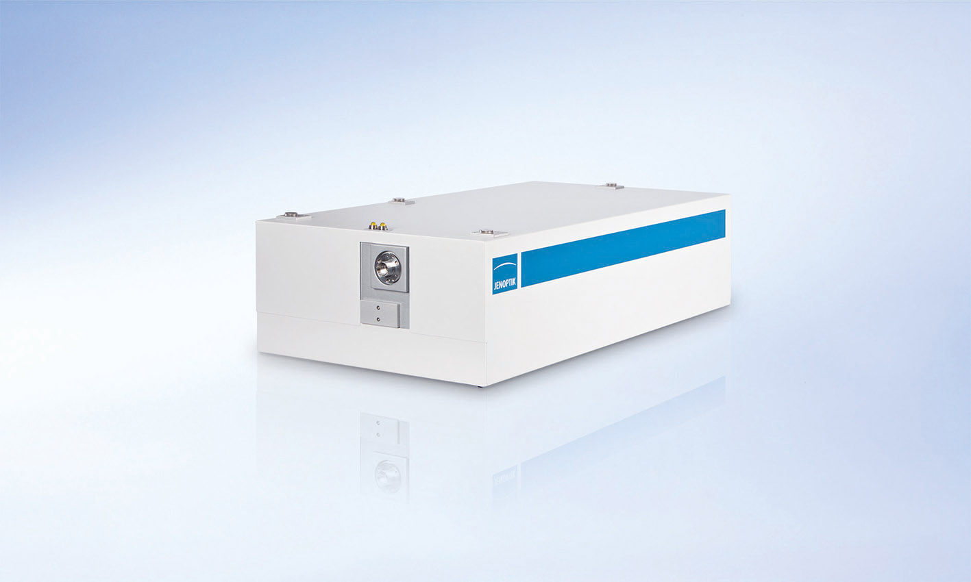 JENOPTIK Laser GmbH - LANE 2026
