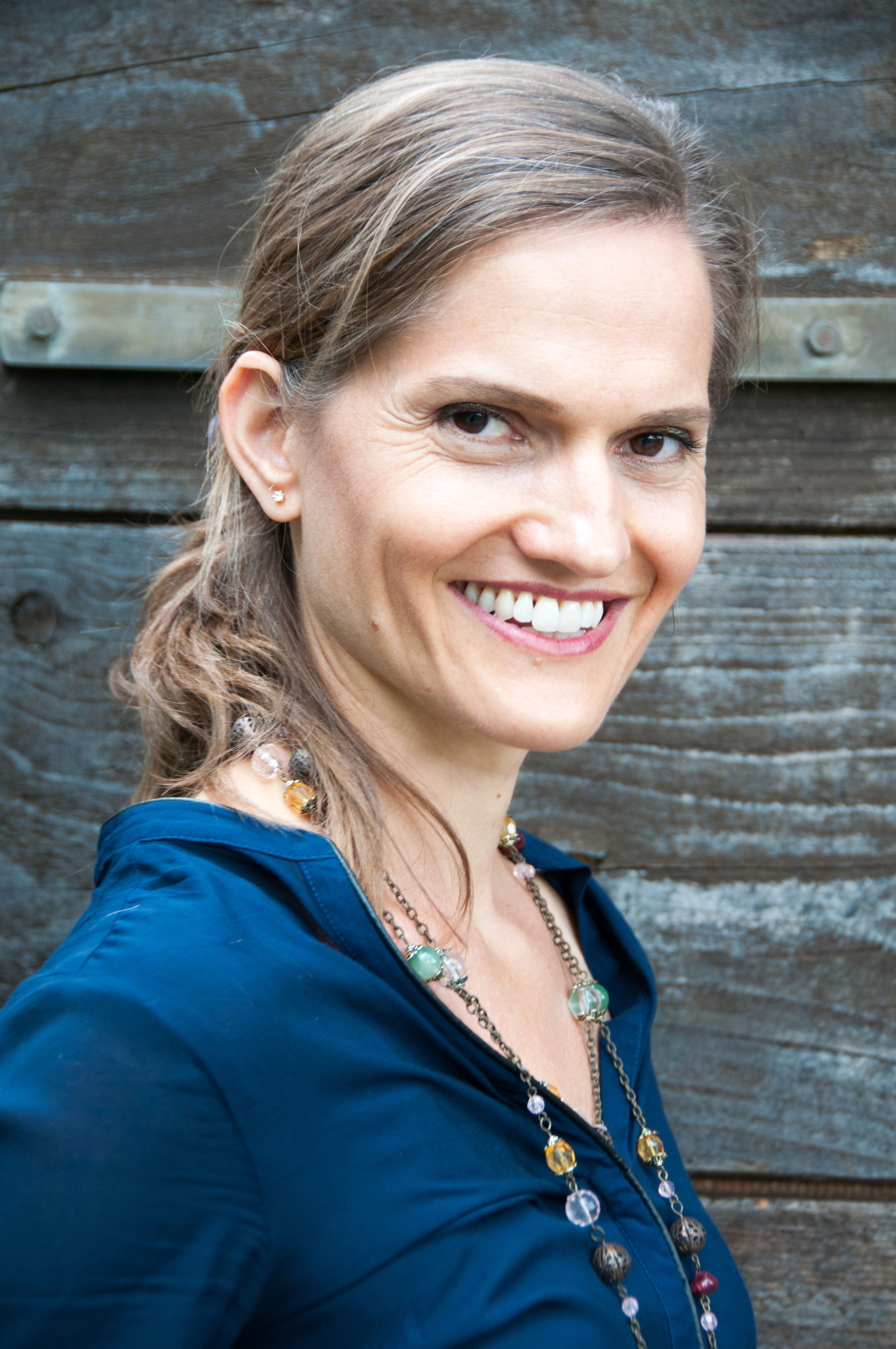 Über mich - Alexandra Moser Ganzheitliche Ernährungsberatung