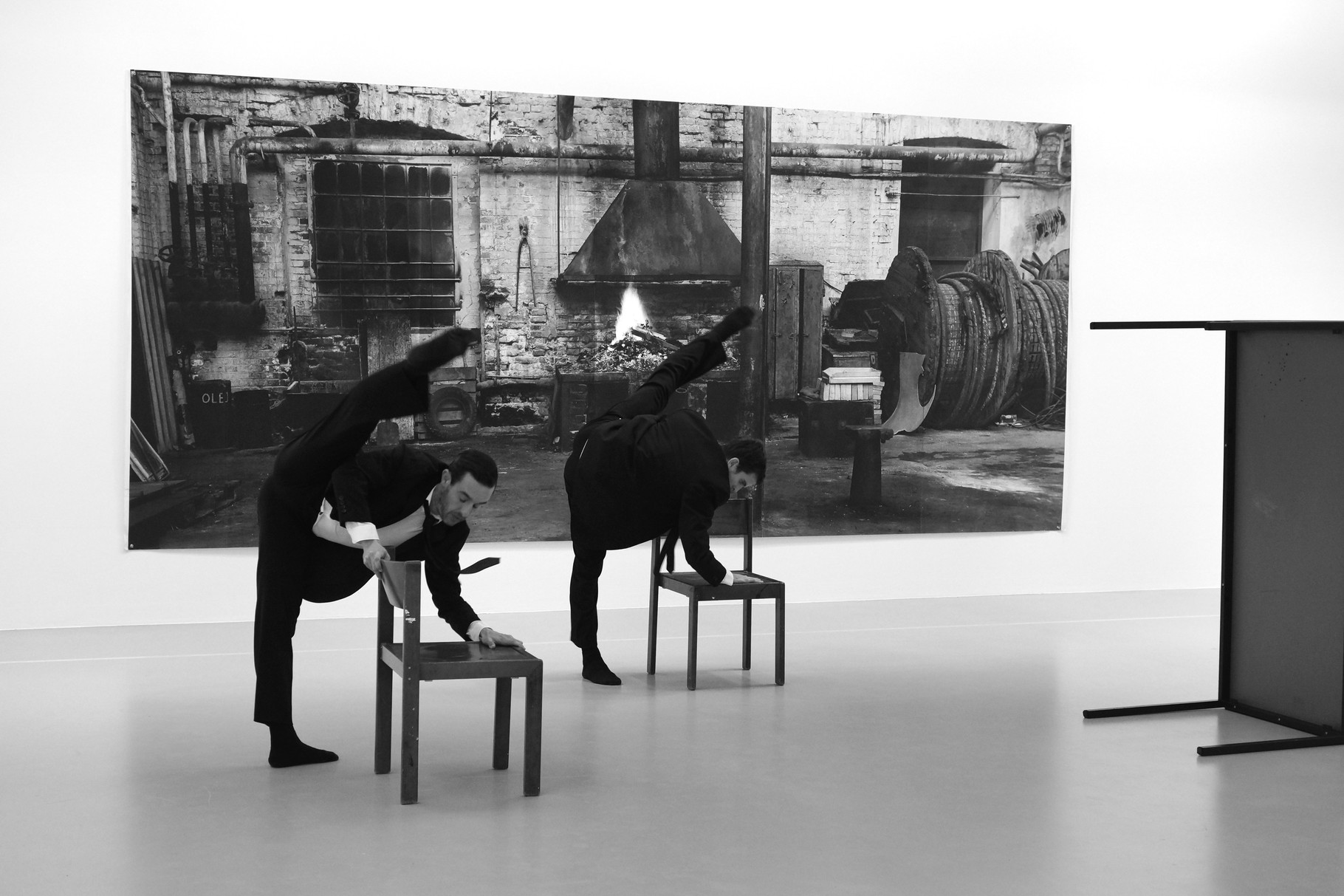 David Blazquez - Dancer & Choreographer