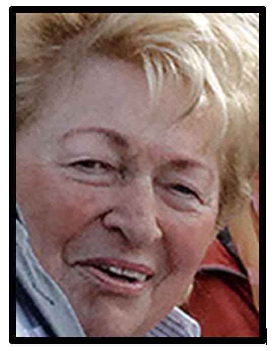 Inge Buchmeier † - Helga Lerch