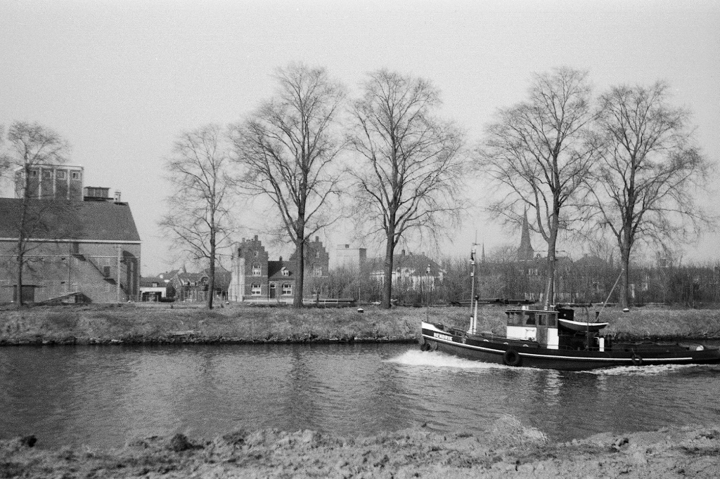 Welkom bij Geriba46 - Website van George de Bakker Sas van Gent