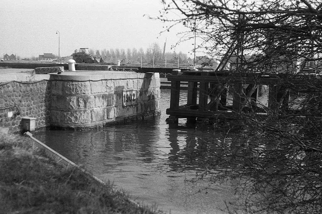 Welkom bij Geriba46 - Website van George de Bakker Sas van Gent