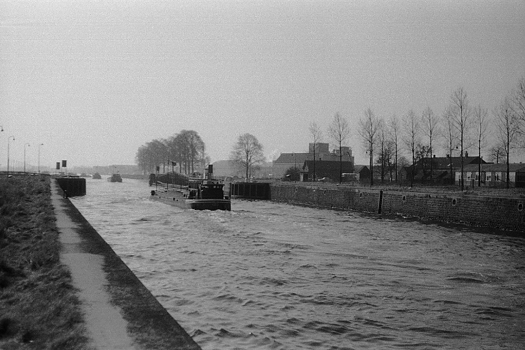 Welkom bij Geriba46 - Website van George de Bakker Sas van Gent