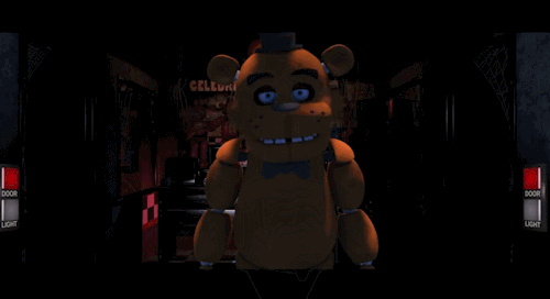 PHANTOM PUPPET - Página web de fivenightsatfreddysorgfnaf