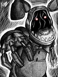 PHANTOM CHICA - Página web de fivenightsatfreddysorgfnaf