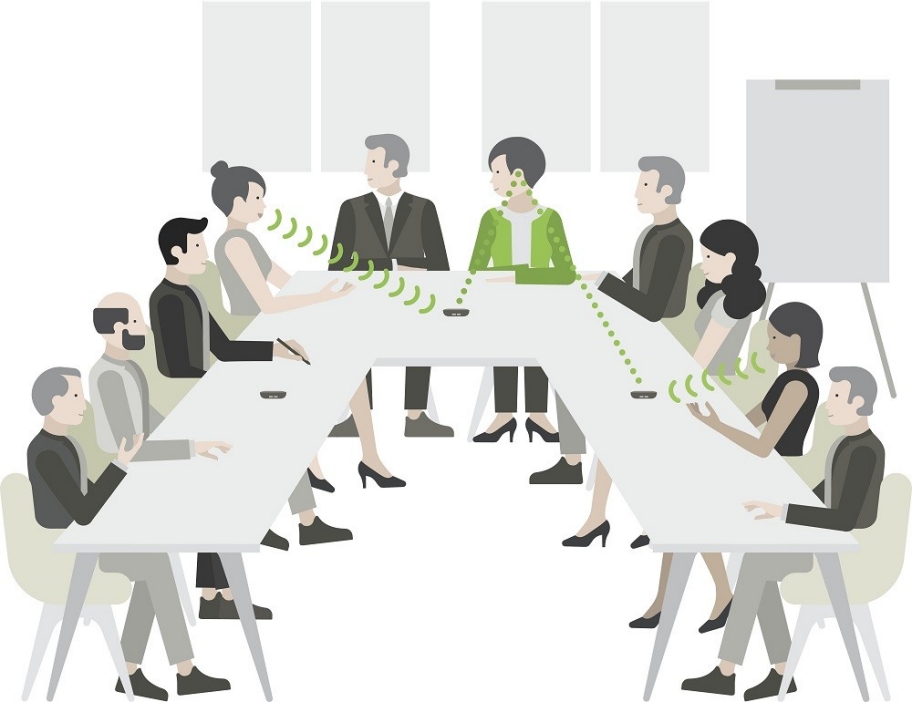 ¿Qué es la prueba de QuickSin o prueba de habla en ruido? - Centro ...