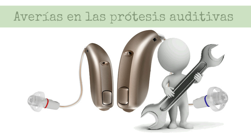 El audífono, componentes, montaje y reparación - Centro Auditivo Cuenca ...