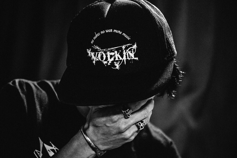 MARCHANDISE/GOODS - volkin Jimdoページ