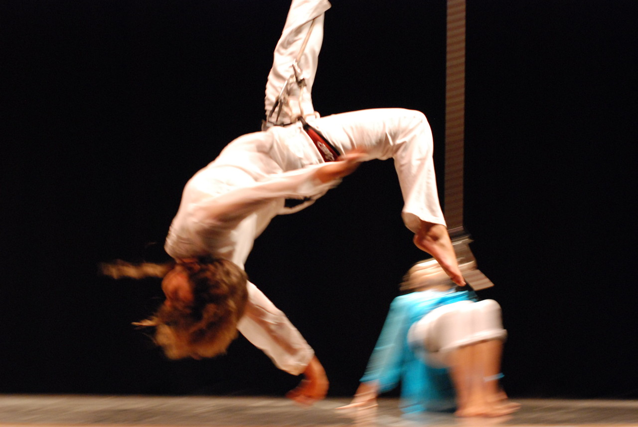 danse-voltige - danse-voltige