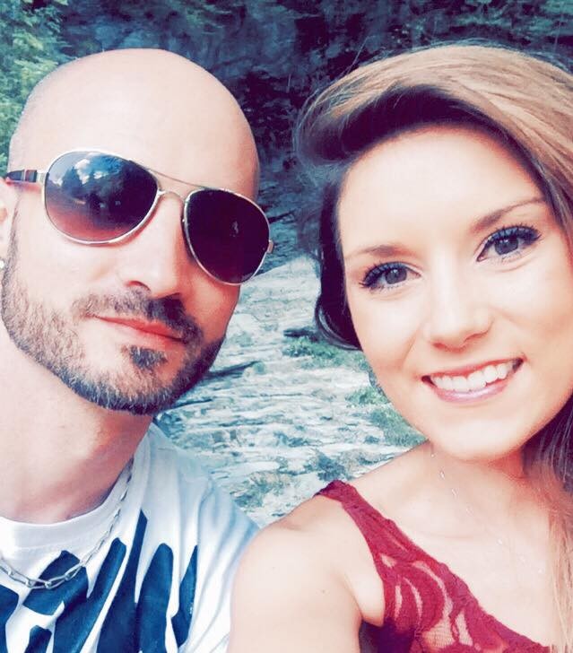 Mary & Willy - Mary & Willy