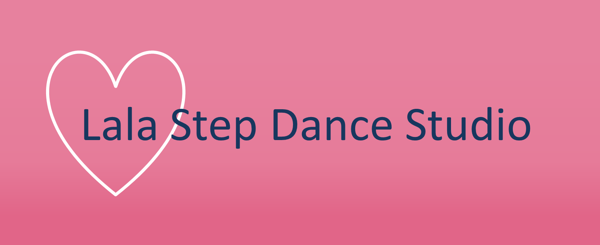 Lala Step Dance Studio - lalastep ページ！