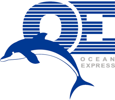 株式会社オーシャンエクスプレス - OCEAN EXPRESS