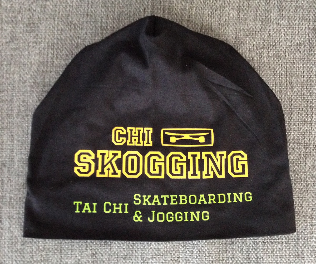 ChiPushing and ChiSkogging - Chi Pushing & Chi Skogging - The "Tai Chi ...