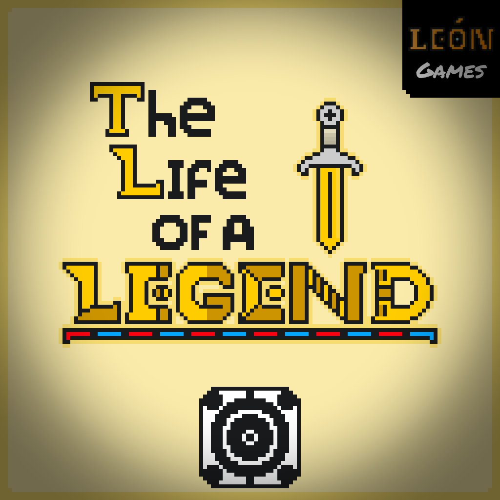 © León Games. - Página web de leongamesofficial