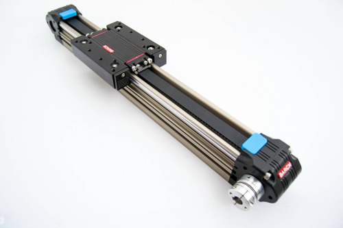BCX series medium heavy payload - Linear motion systems, linear rail ...