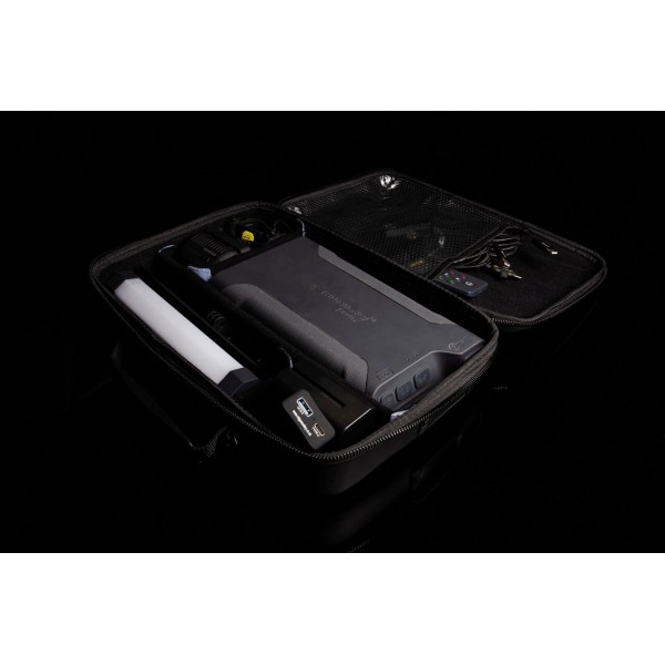 ridgemonkey headtorch case