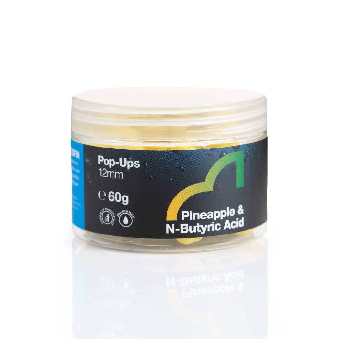 Spotted Fin The Catalyst Pop-Ups - BivyShop - Günstiger Tackleshop für ...