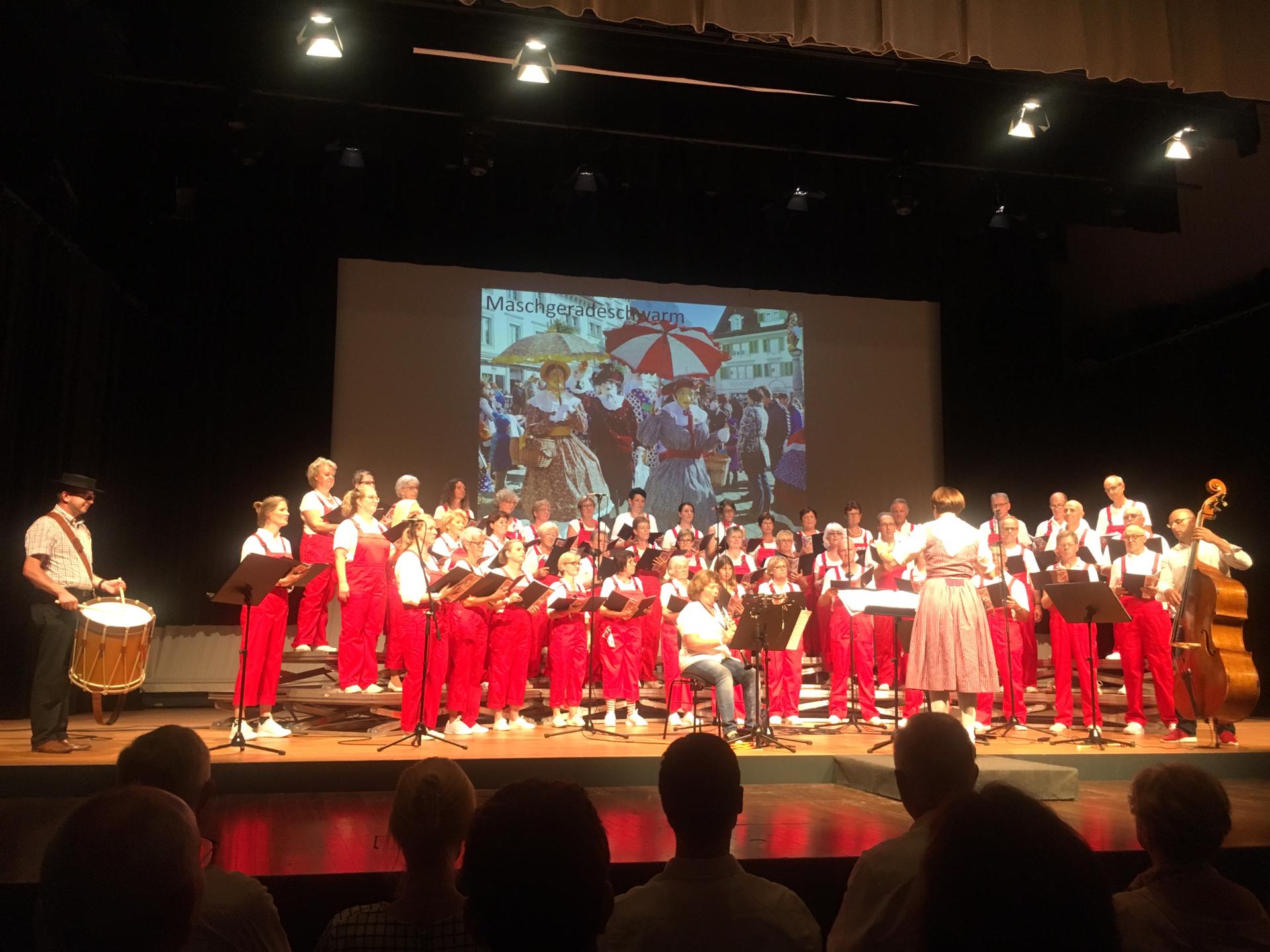 Impressionen - Barbara Suter